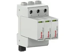 CAPE ELECTRIC: SURGE PROTECTION DEVICE