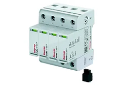 CAPE ELECTRIC: SURGE PROTECTION DEVICE